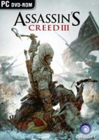 ASSASSINS CREED 3 :: Descargatron